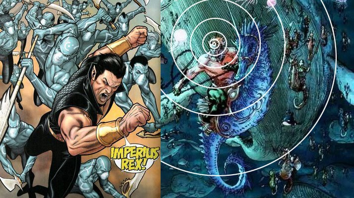 F.U.N. Focus: Atlantis Attacks 2021 (part 1 of 2) – Heroclixin' …it's ...