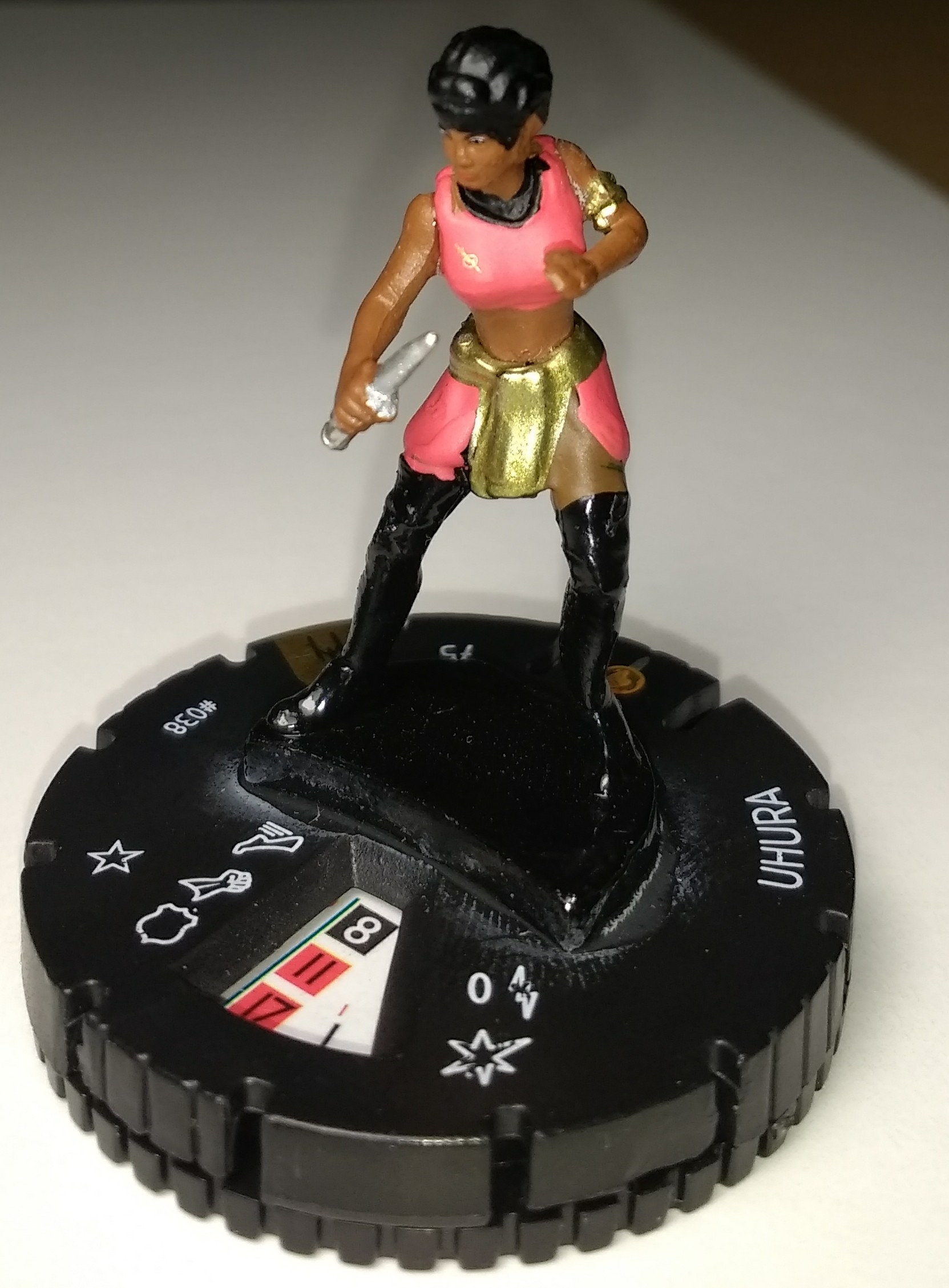 Rurouni KJS’s Top Ten F.U.N. Favorites of 2017: No. 8 – Heroclixin' …it ...
