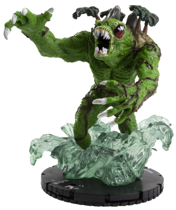 Heroclixin' …it's all about F.U.N. – HeroClix team builds, figure ...